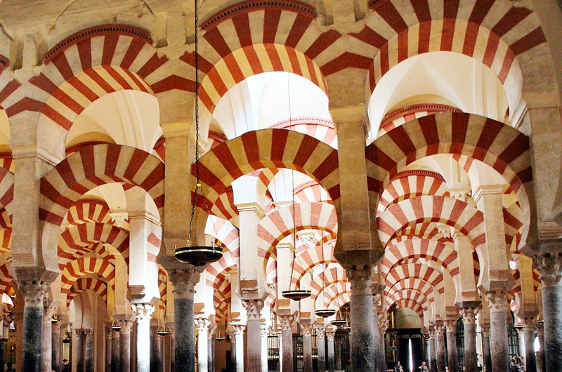 The Andalusi Dozen – The List