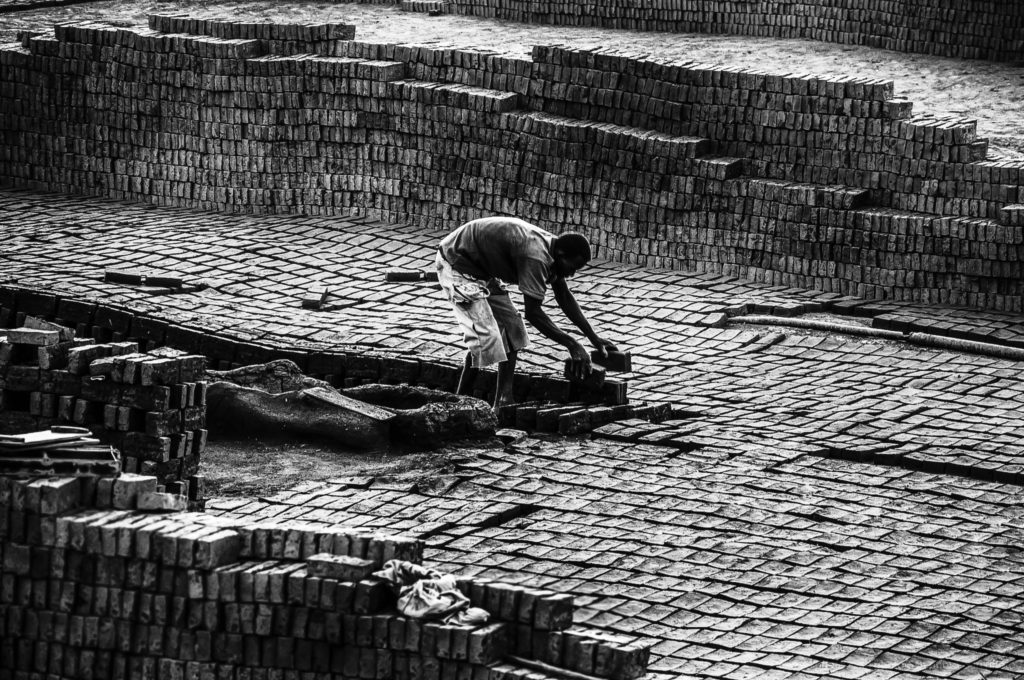 Displaced Lives – Sari Omer