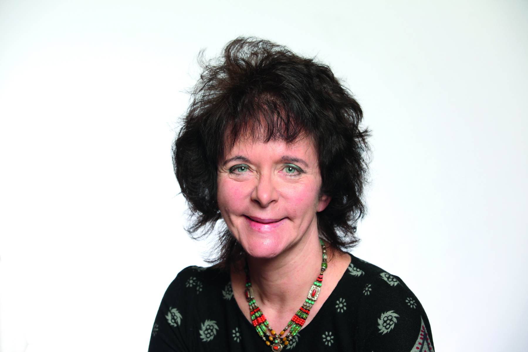 Three Poems – Ruth Padel